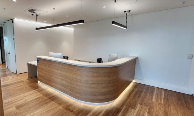 Our Process | Medispace