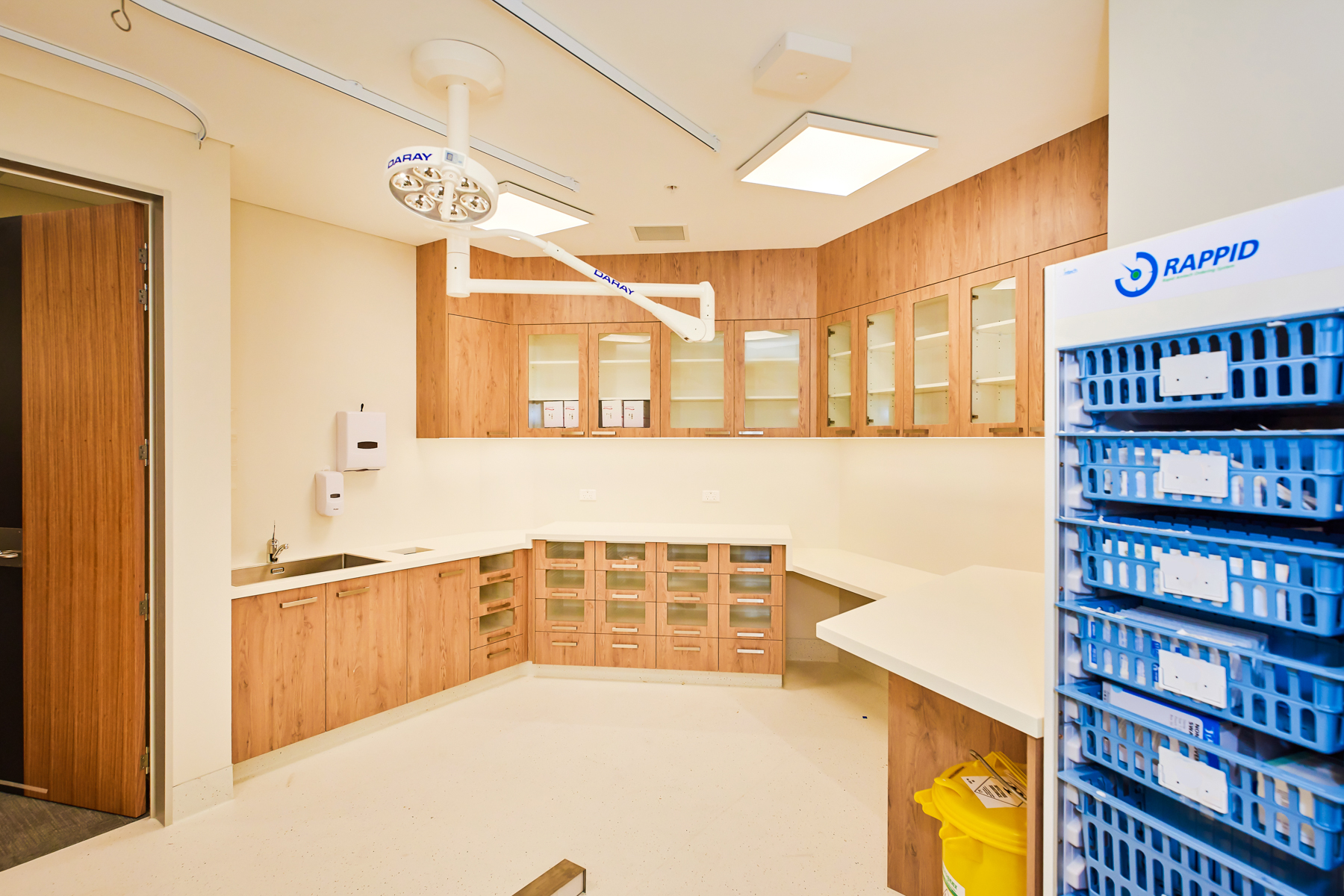 About Us | Medispace