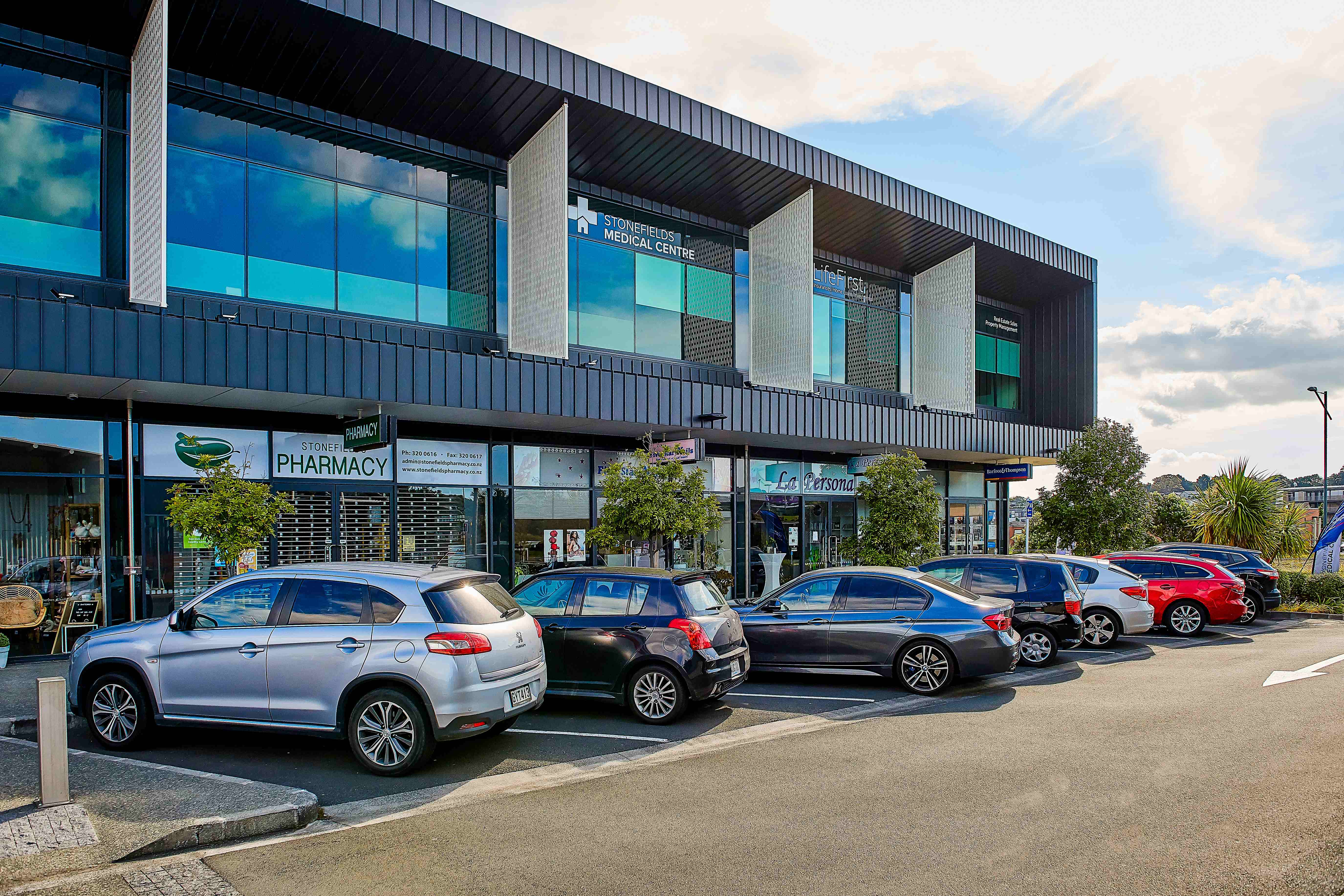 About Us | Medispace